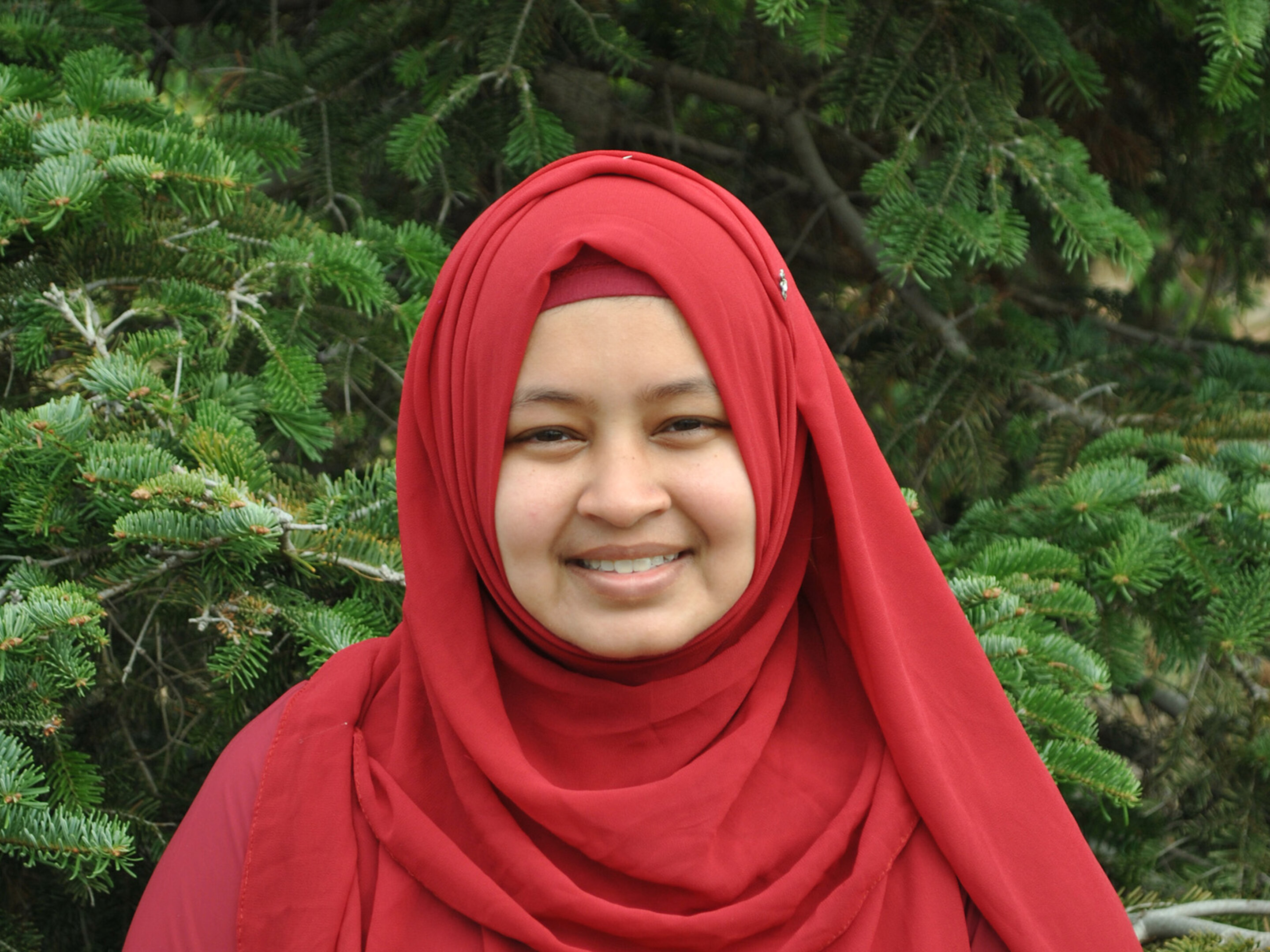 The Team | Pannier Lab | Nebraska